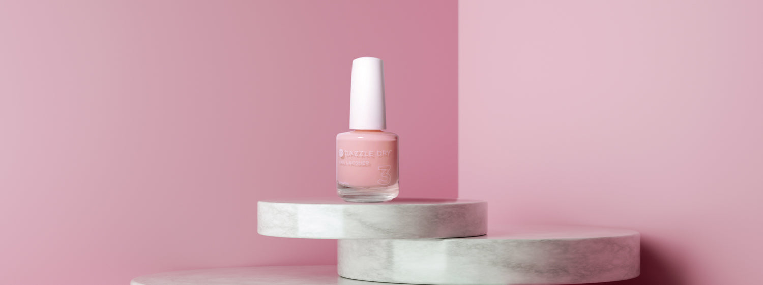 List of Dazzle's best-selling nail polish (Top 10) – Dazzle Dry Australasia