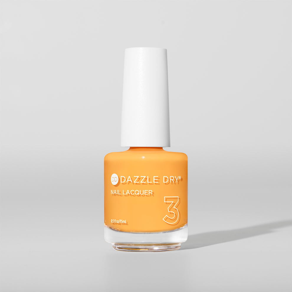 GO GO MANGO – Dazzle Dry Australasia