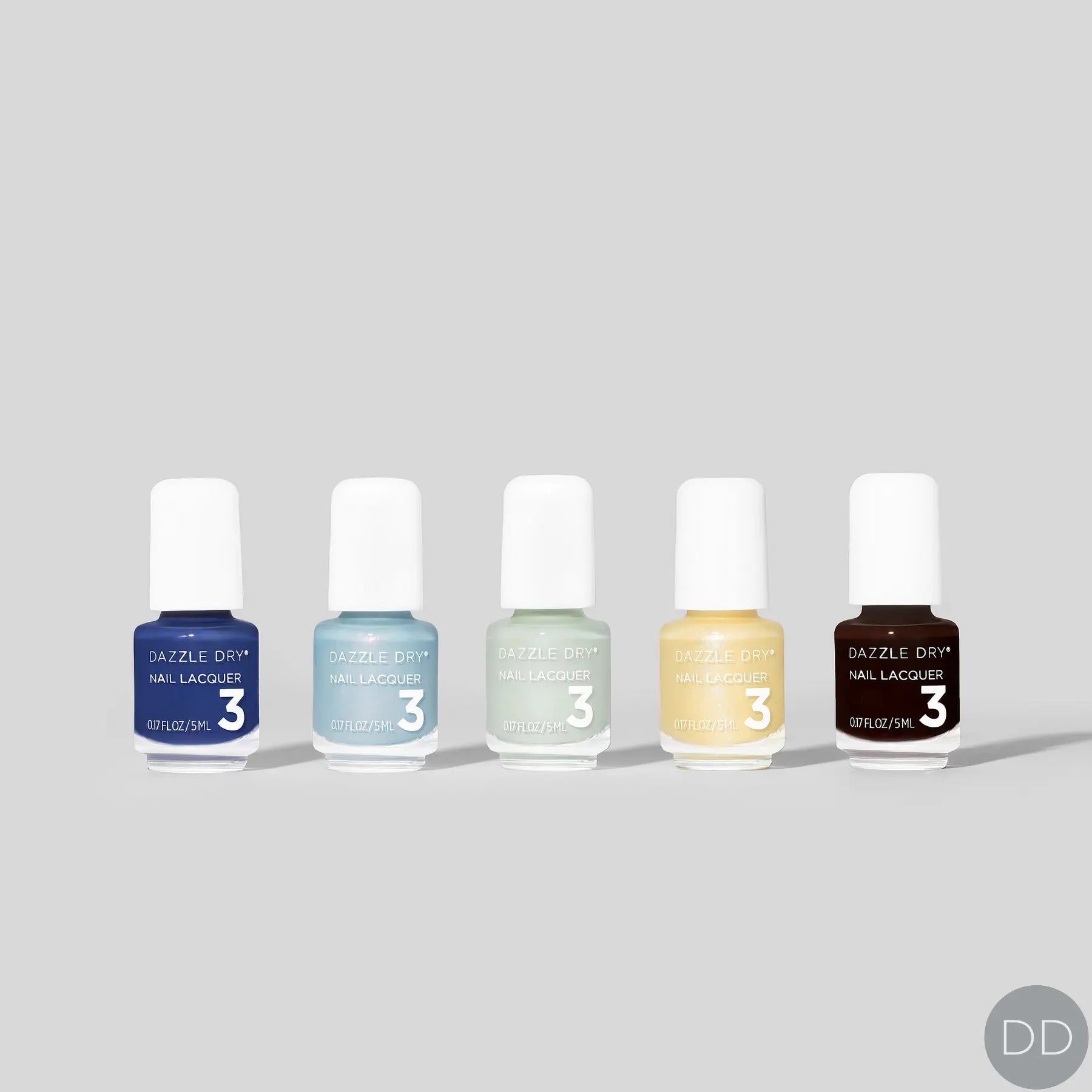 MINI FLIGHT ELEVATION – Dazzle Dry Australia & New Zealand