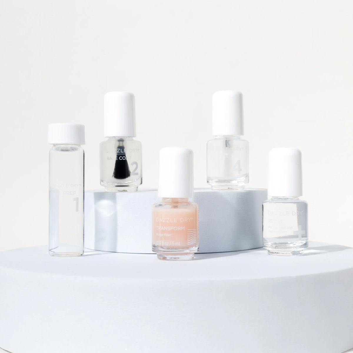 Mini Kit Starter Kit – Dazzle Dry Australia